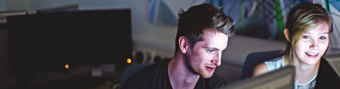 First year pathway – Additional support and guidance – ARU College