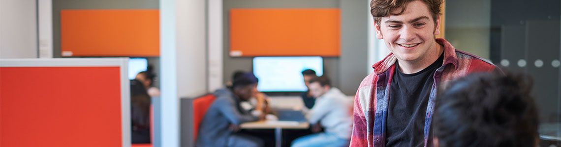 Undergraduate Pathway – Work Towards an ARU Degree