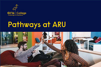 Downloads – ARU College