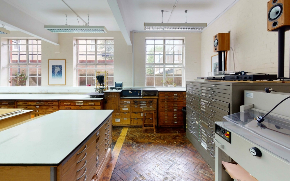 Campus facilities – ARU College