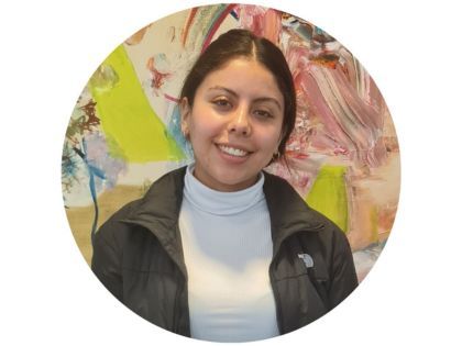 Luana's Story: Moving from Peru to the UK to study Architecture with ...