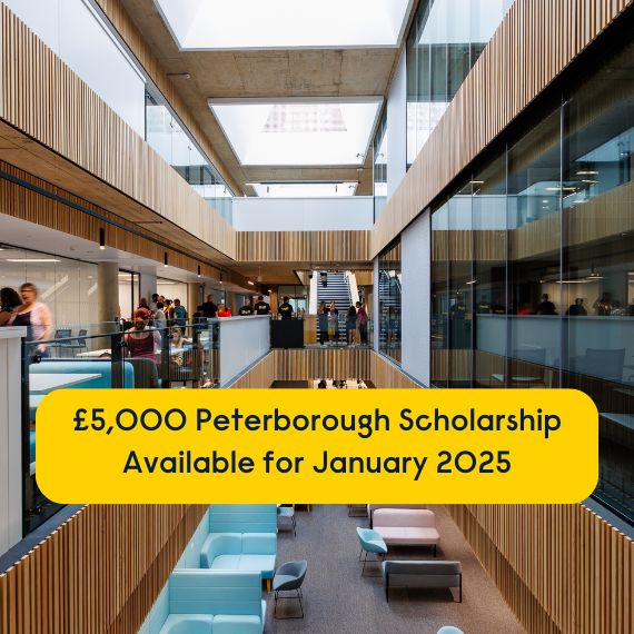 ARU College – Undergraduate and Postgraduate Pathways to ARU